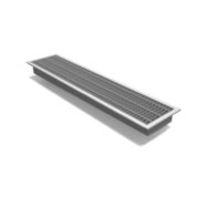 DRAIN TROUGH GRATING – Commercial hotel kitchen equipment manufacturers