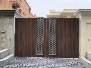 HPL SWING GATE – Commercial hotel kitchen equipment manufacturers