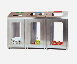 DUSTBIN – Commercial hotel kitchen equipment manufacturers