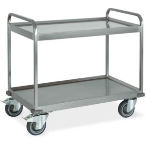 BUSSING CART – Commercial hotel kitchen equipment manufacturers