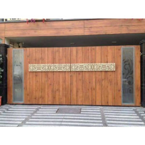 HPL SWING GATE – Commercial hotel kitchen equipment manufacturers