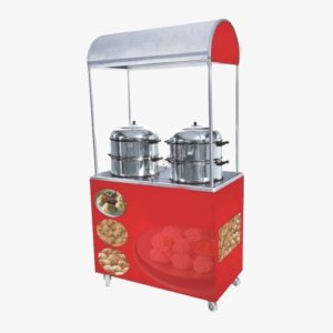 RISHABH TIMBERED SERIES – Commercial hotel kitchen equipment manufacturers
