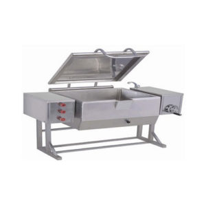 TILTING BRAT PAN – Commercial hotel kitchen equipment manufacturers
